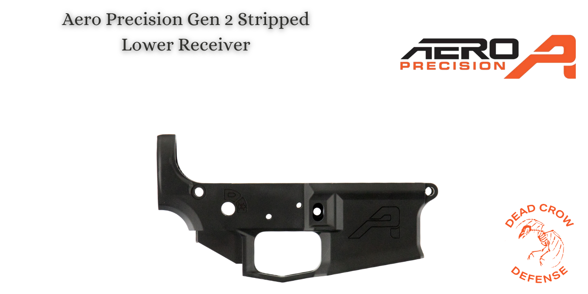 Dead Crow Defense, LLC