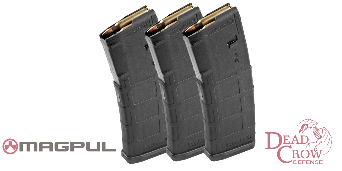 Dead Crow Defense, LLC