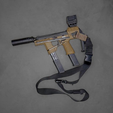 FLUX Raider X + Sig Sauer P320 Package