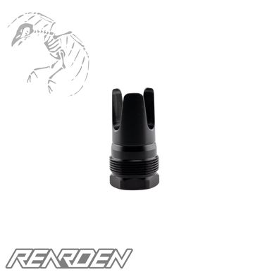 Rearden FHD - Nitride Black