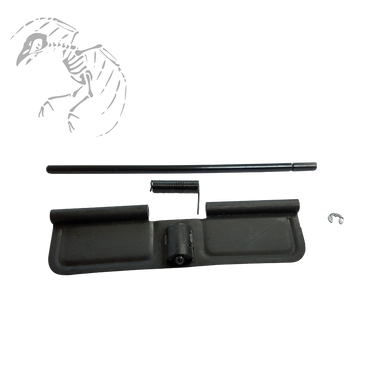 AR-15 MilSpec Dust Cover Assembly