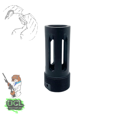 OPS/AE Flash Hider