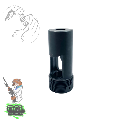 OPS/AE Muzzle Brake