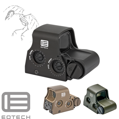 XPS-2 Holographic Sight