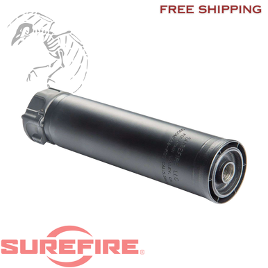 Surefire SOCOM556 RC3 Suppressor