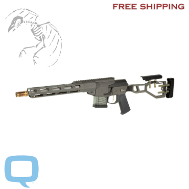 Q Mini Fix 5.56 NATO SBR 12"
