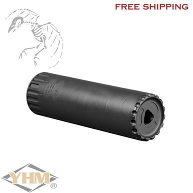 Yankee Hill Machine YHM R9 9MM Suppressor