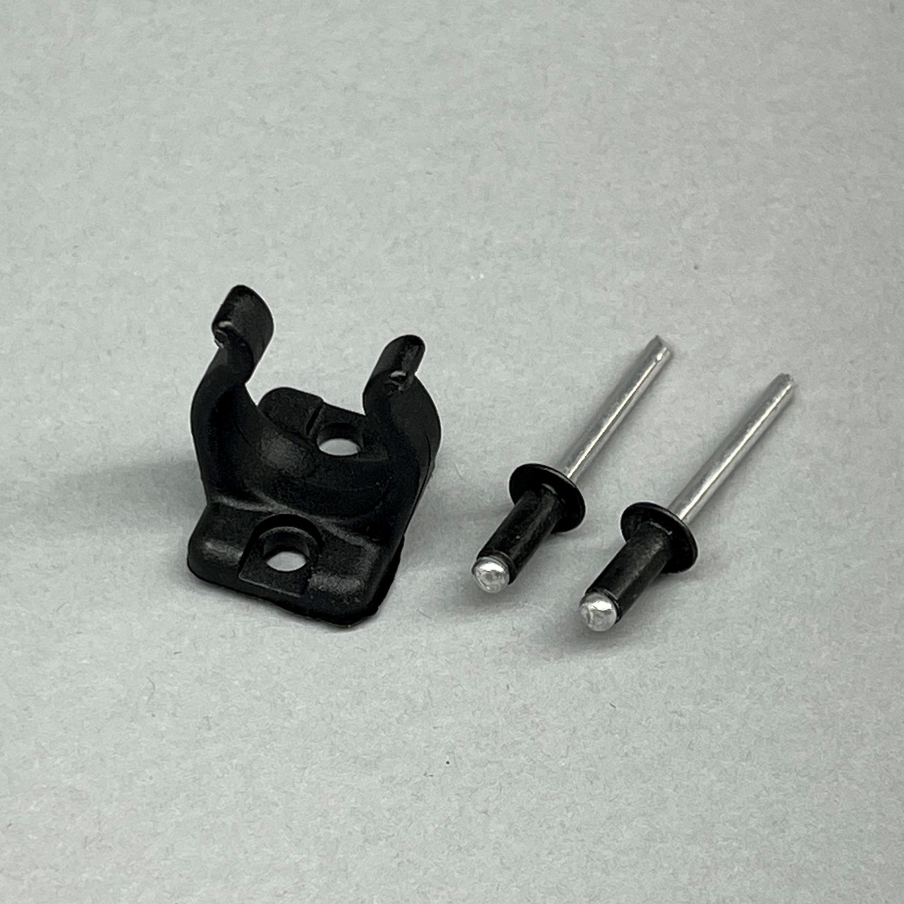 Leg Clip, Leg Clasp, Feet, & Bumper - Craft-n-Go