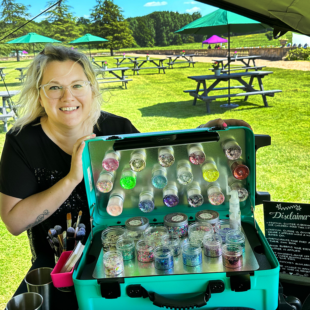 Artist Highlight: Jane - Craft-n-Go