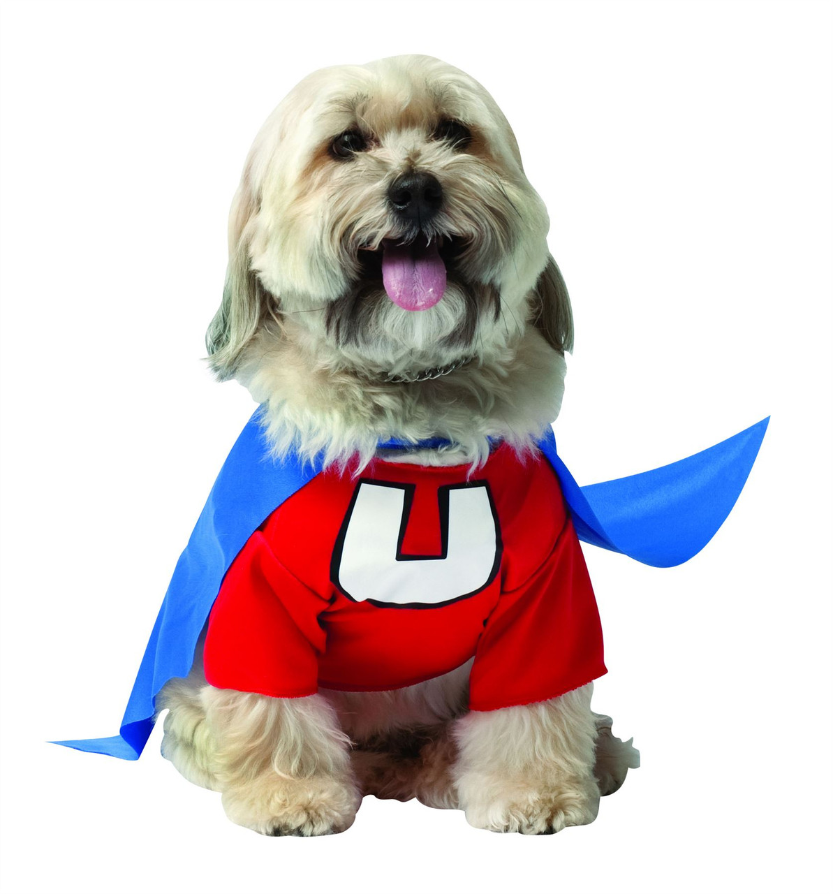 Underdog Dog Costume - CostumeVille