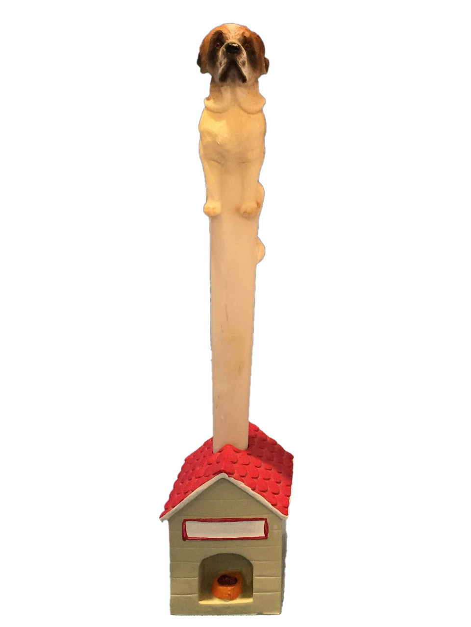 Dog Writing Pen - CostumeVille