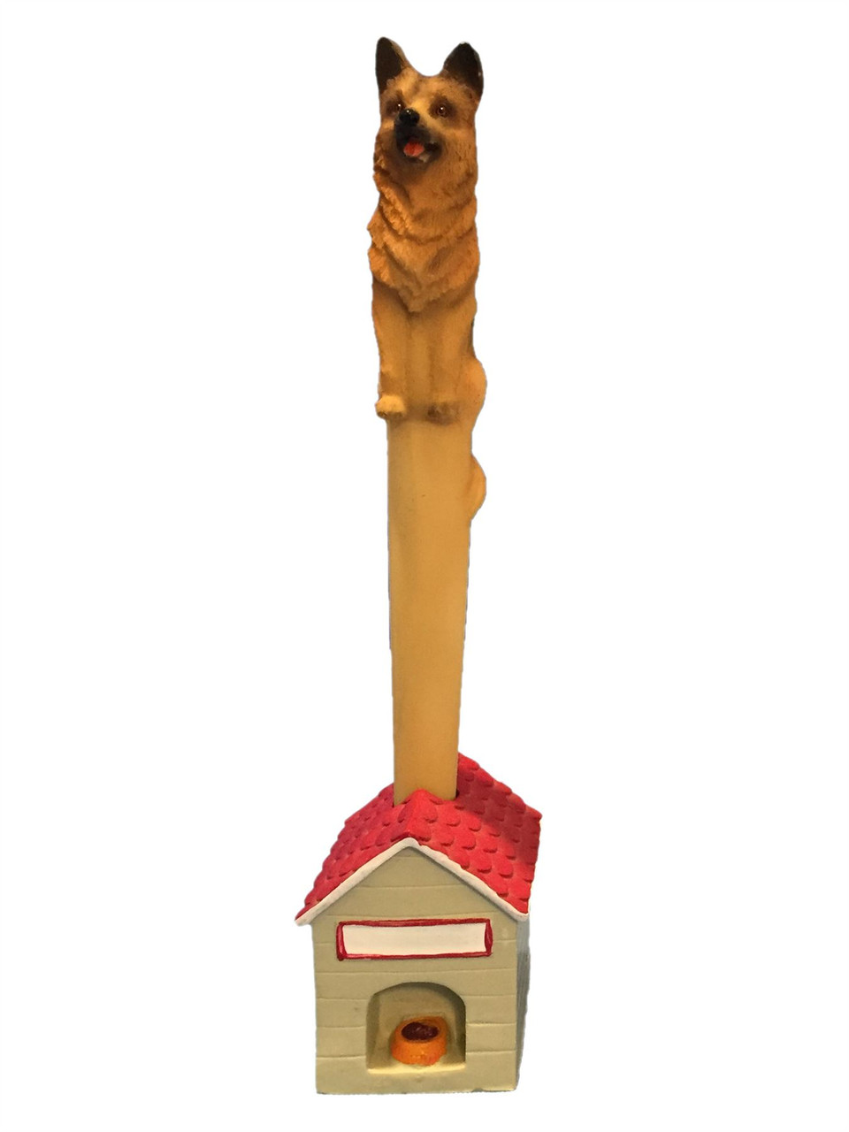 Dog Writing Pen - CostumeVille
