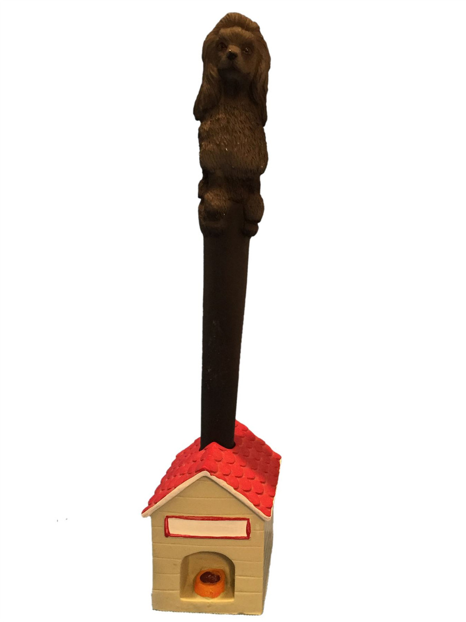 Dog Writing Pen - CostumeVille