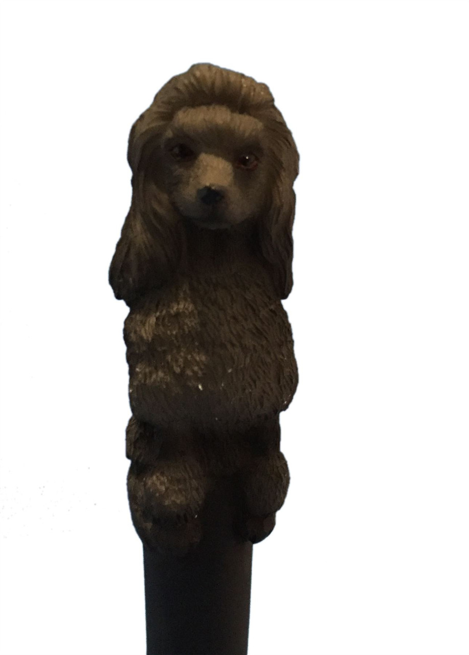 Dog Writing Pen - CostumeVille