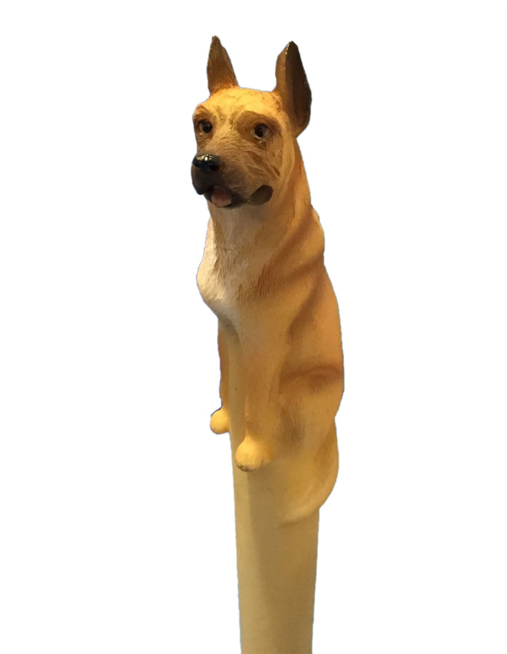 Dog Writing Pen - CostumeVille