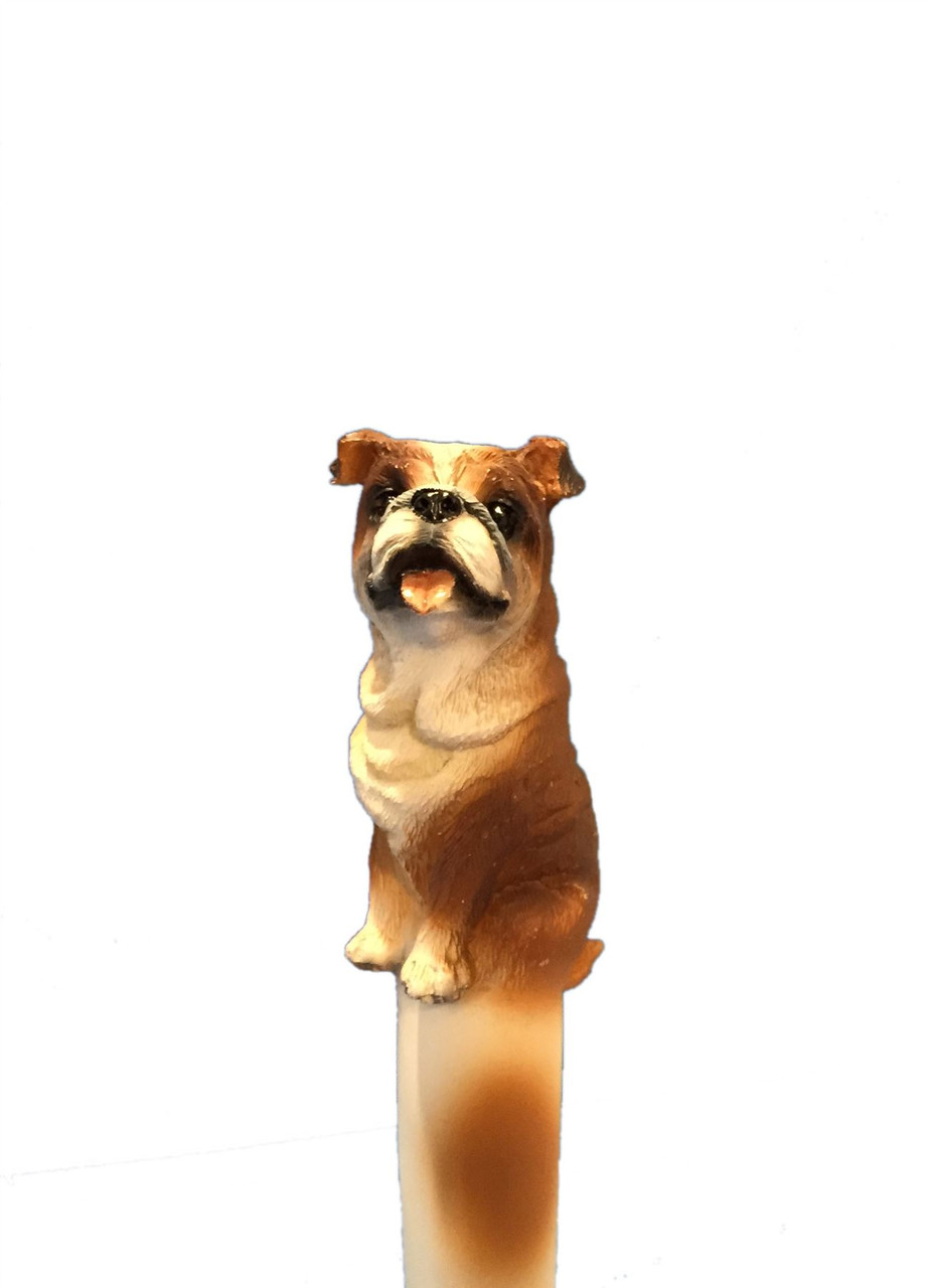 Dog Writing Pen - CostumeVille