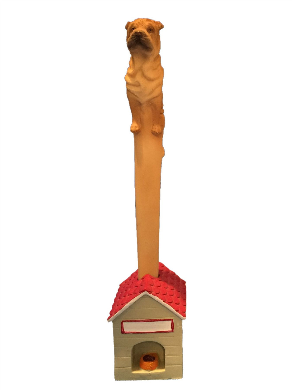Dog Writing Pen - CostumeVille