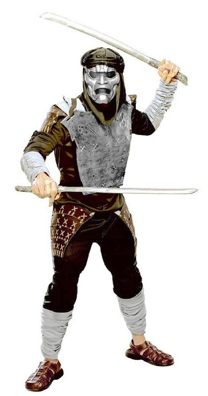 Persian Immortals 300