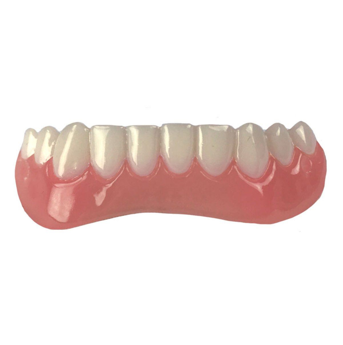Instant Smile Lower - Bright White Teeth Lowers