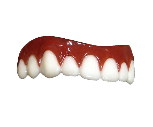 Dental Distortions Evil Clown Teeth Pennywise Grimm Grell Orc Minion ...