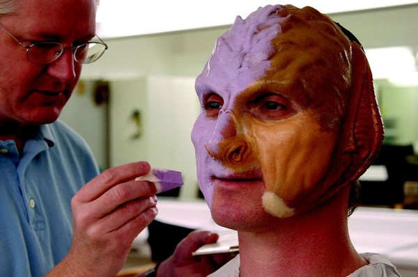 Graftobian Formulated Rubber Mask Grease Paint - CostumeVille