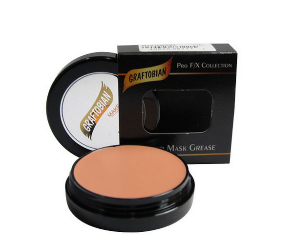 Graftobian Formulated Rubber Mask Grease Paint - CostumeVille