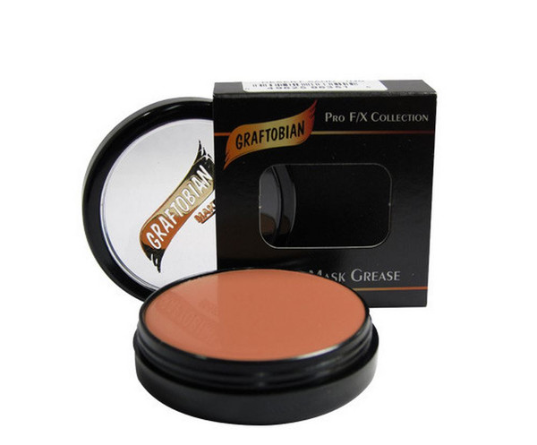 Graftobian Formulated Rubber Mask Grease Paint - CostumeVille