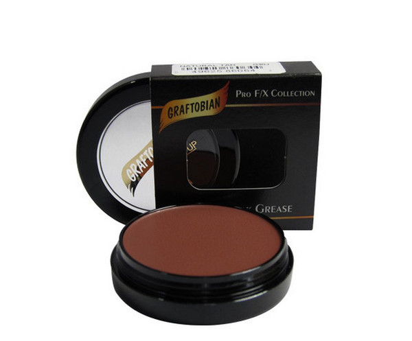 Graftobian Formulated Rubber Mask Grease Paint - CostumeVille
