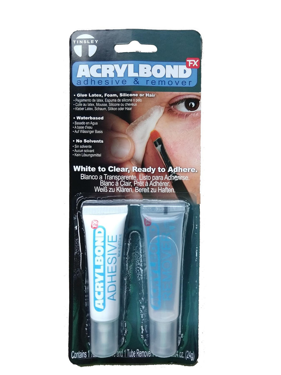 Acrylbond - Adhesive