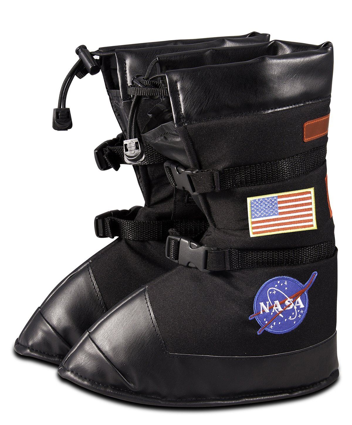 Astronaut Space Shoes