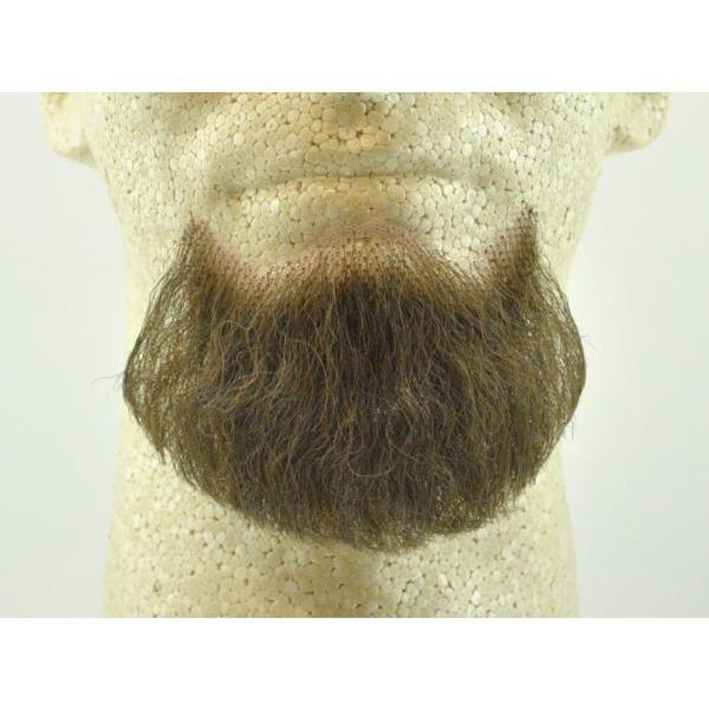 Beard Makeup