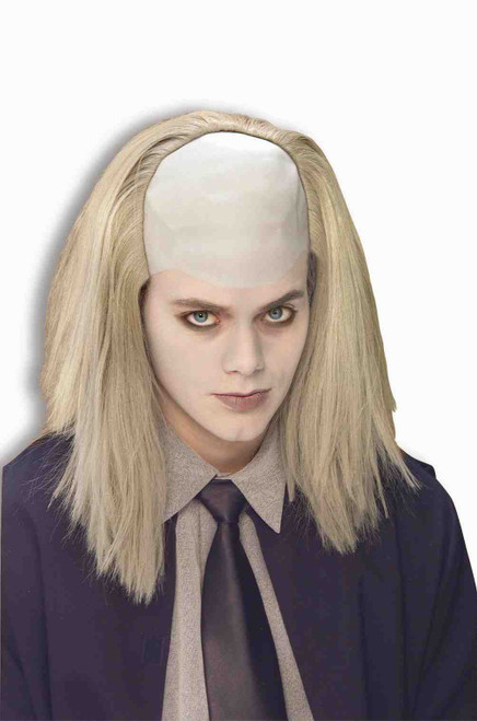 wig Mortician Riff Raff Ghost Spirit adult mens Halloween costume