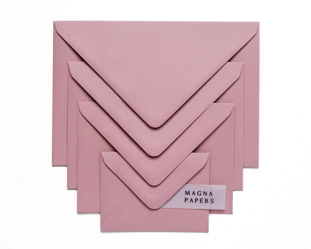 A4 Dusty Blue Cardstock Sheets | Magna Papers