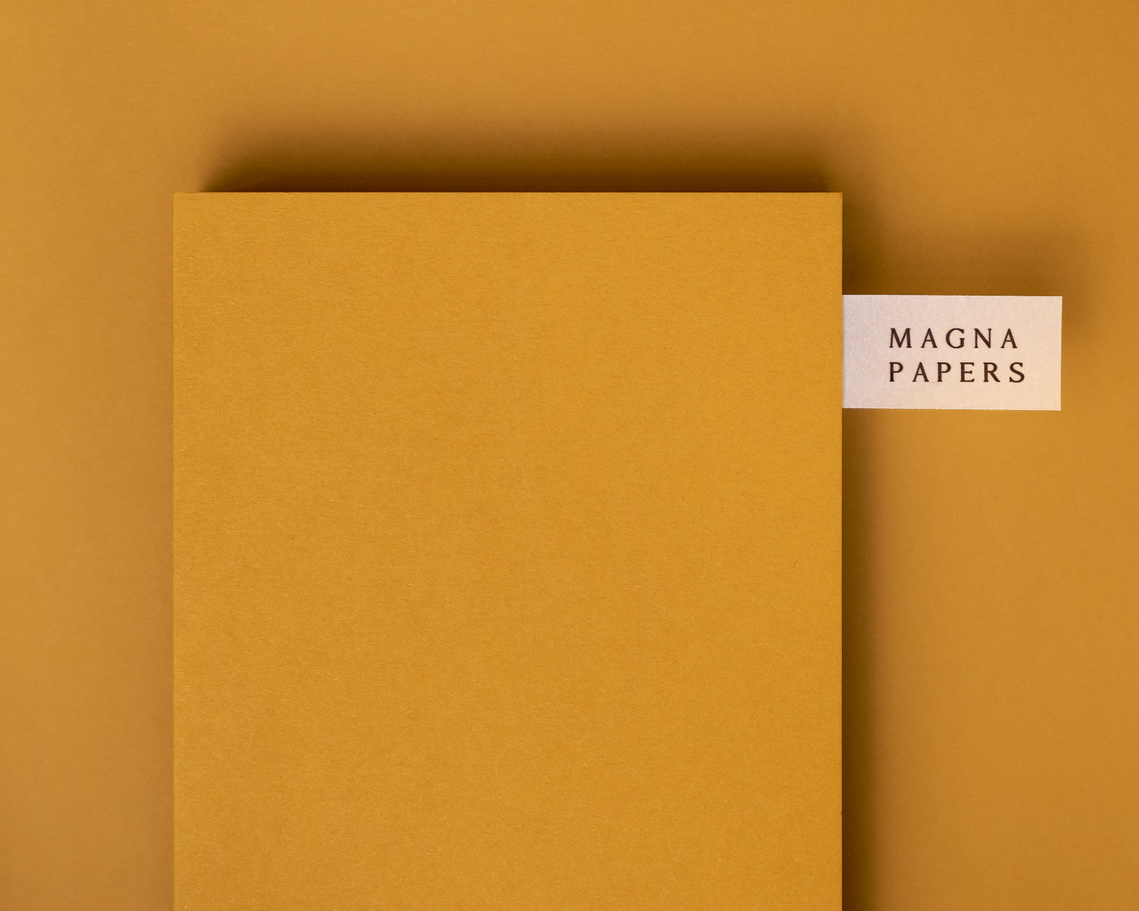 A4 Olive Green Cardstock Sheets | Magna Papers