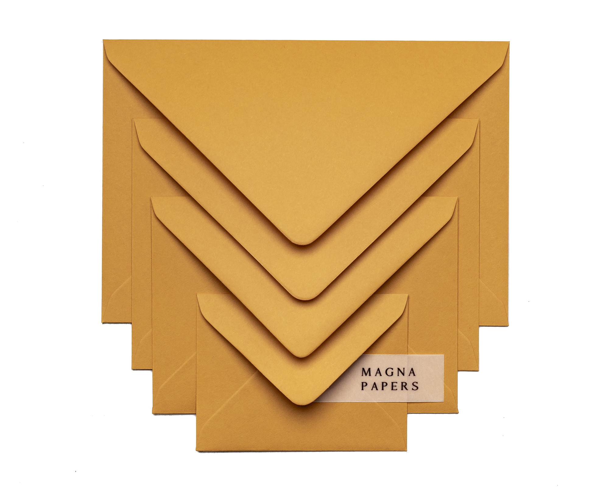 A4 Olive Green Cardstock Sheets | Magna Papers