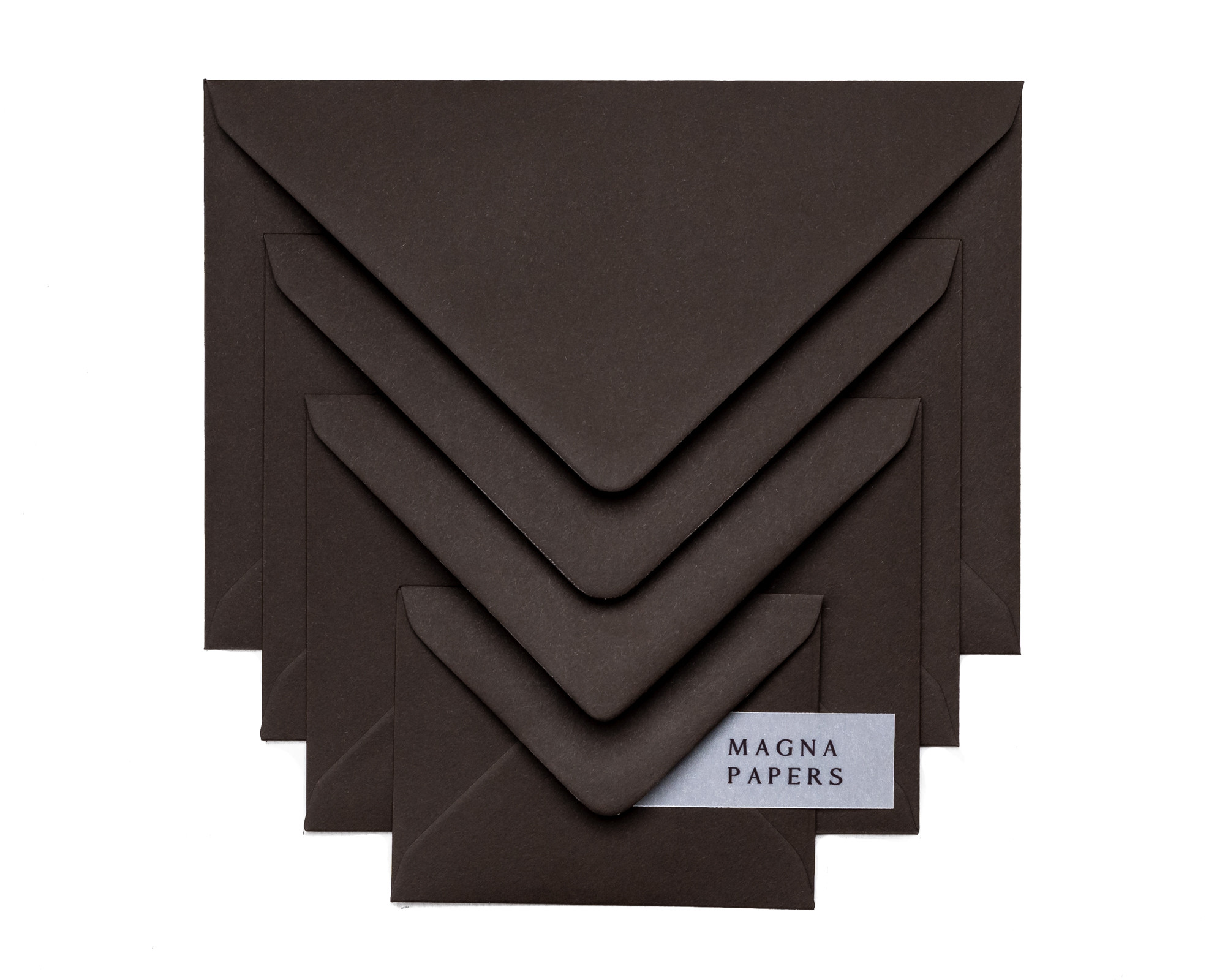 A4 Olive Green Cardstock Sheets | Magna Papers