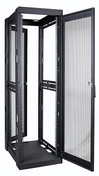 Server Rack w/ Cable Management 42U & 44U – Gaw Technology
