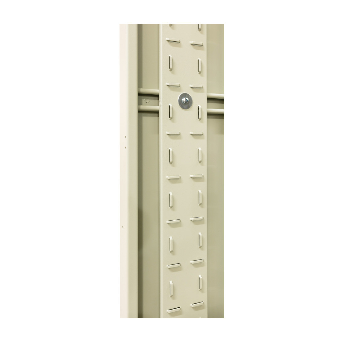 Four Inch Vertical Lacing Panel | Gaw Technology
