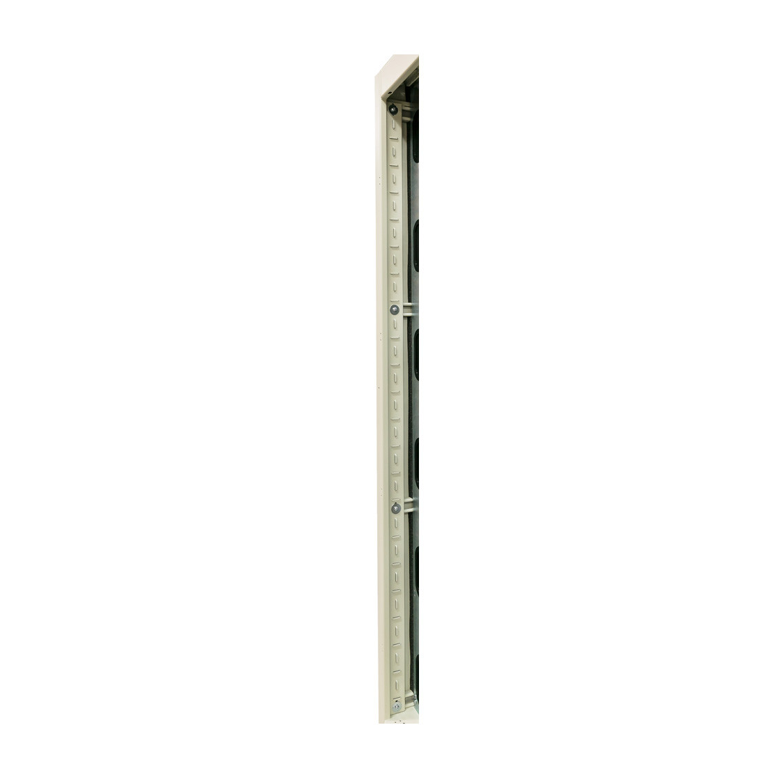 Two Inch Vertical Lacing Panel | Gaw Technology