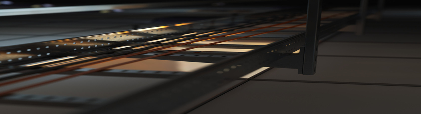 Cable Ladder Racks | Huge Selection