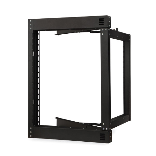 12U Phantom Class Open Frame Swing-Out Rack model 1915-3-800-12