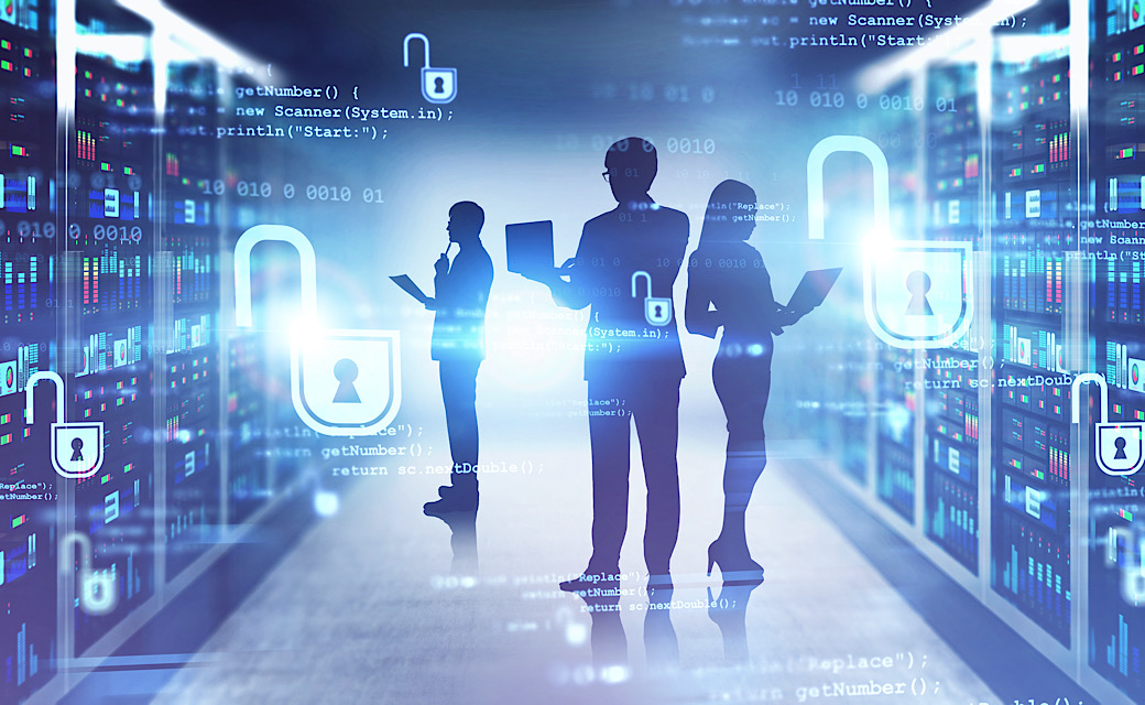 Enhancing Data Center Security: Tips and Solutions for Improving ...