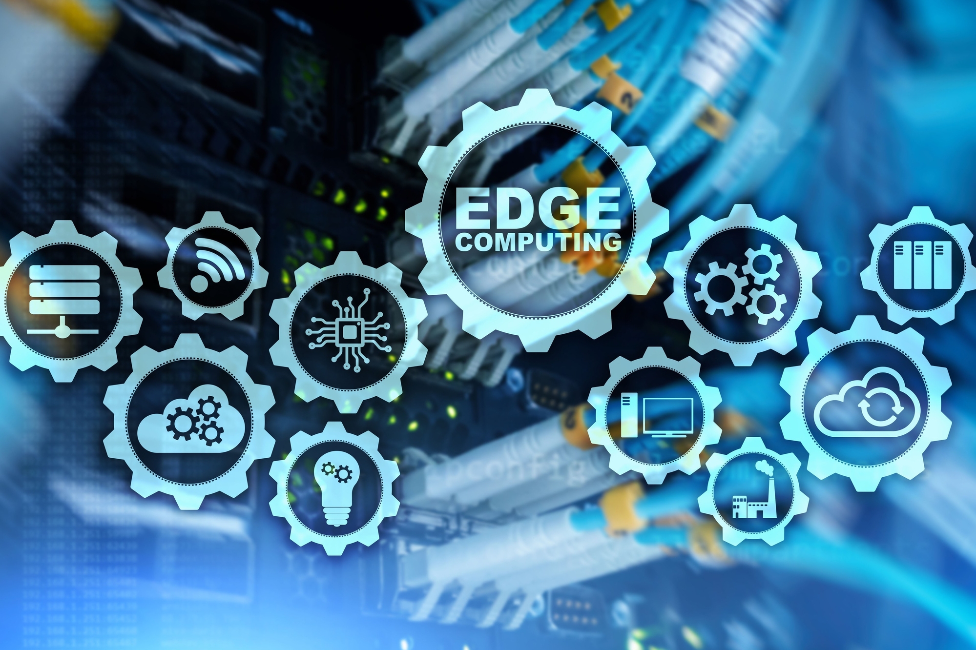 Edge Computing - The Need for Speed Is Real And It’s Here - Gaw Technology