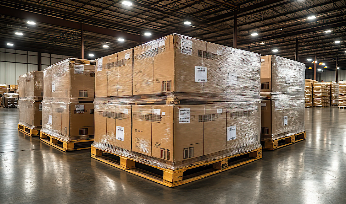 Benefits of Quick-Ship Server Racks for Urgent IT Projects - Gaw Technology