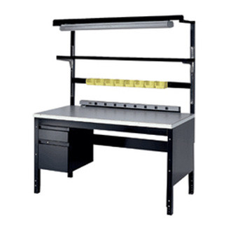 tech work bench