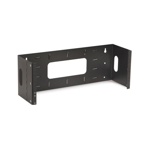 4U Wall-Patch Panel Bracket