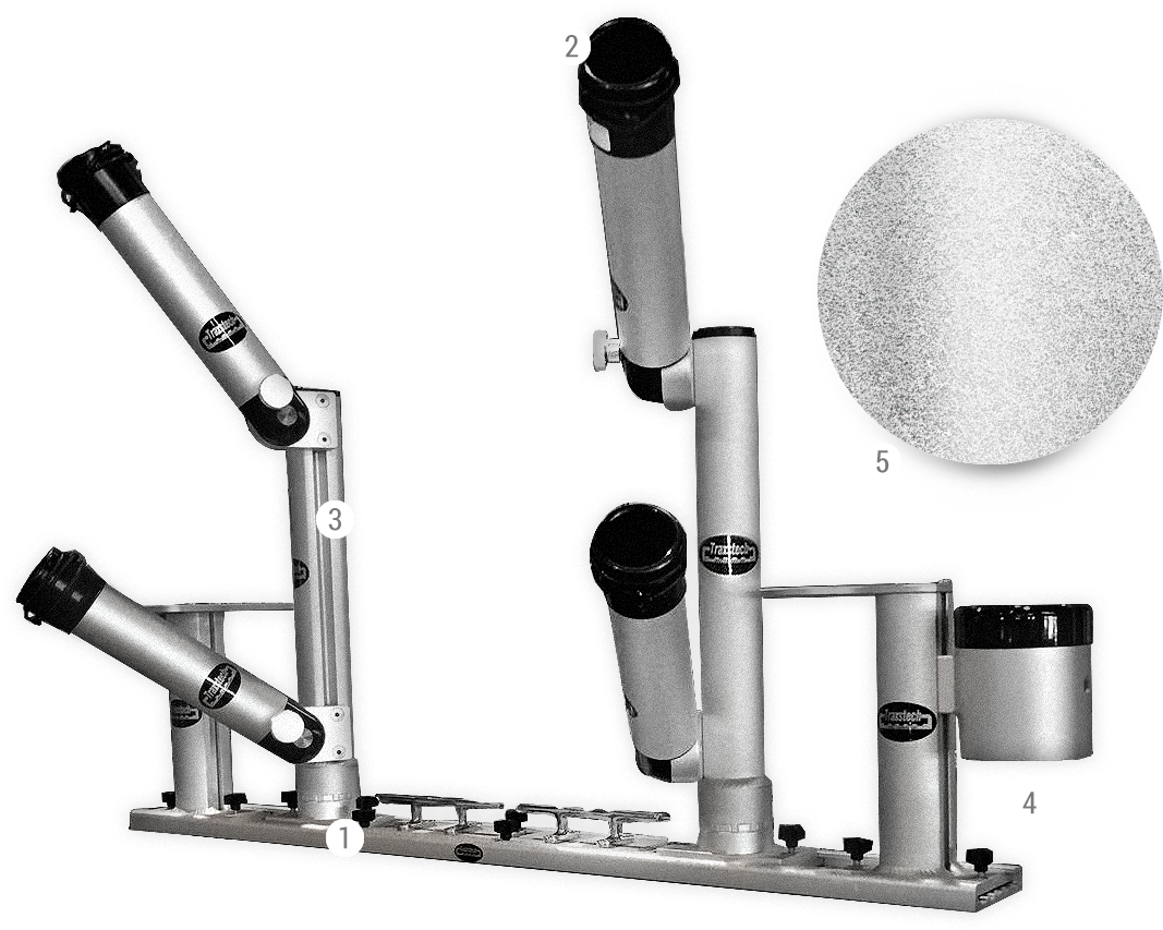 Vertical Rod Tree - Shop Now for Vertical Rod Tree Options