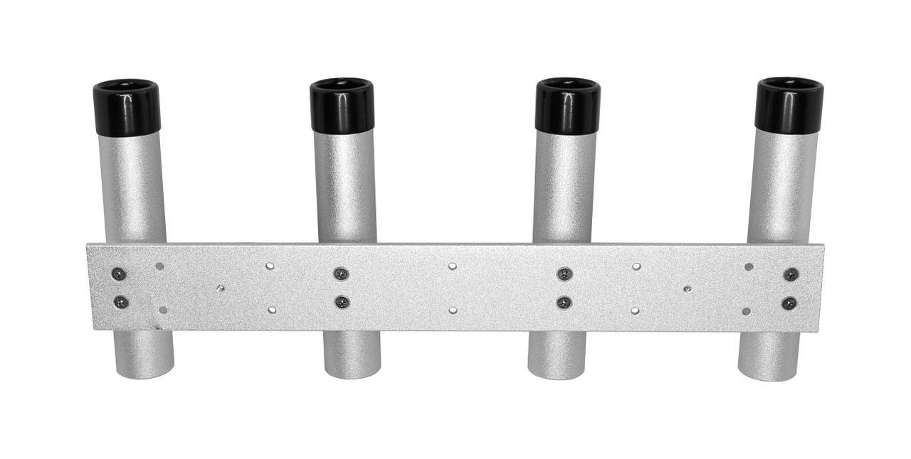 Tube Fishing Rod Storage Rack | Traxstech