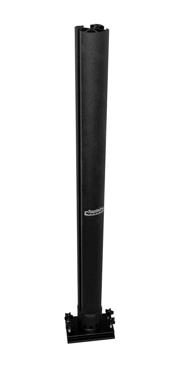 Vertical Tree Rod Holder Replacement Post Assembly