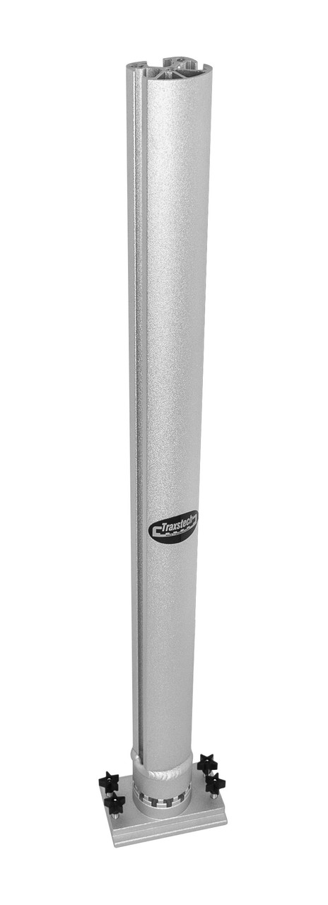 Vertical Tree Rod Holder Replacement Post Assembly